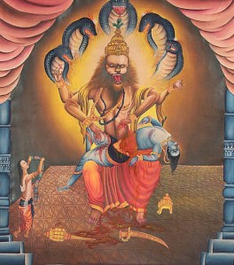 Bhakta Prahlad – Self Discovery